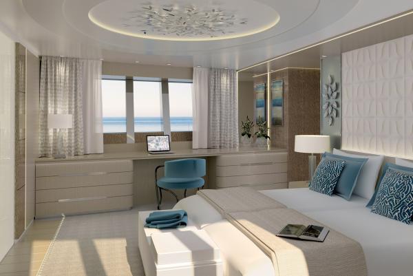 OCEA Full Custom Yachts | OCEA Yachts
