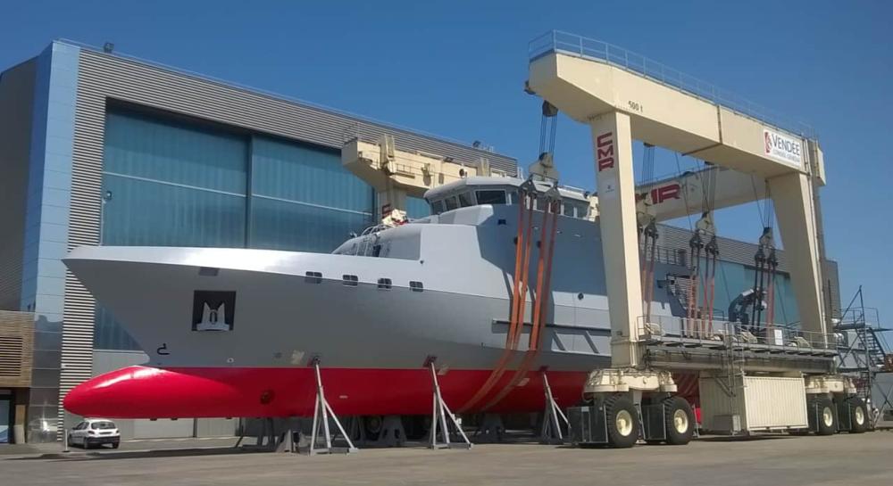 Le chantier OCEA a trente ans ! | OCEA Yachts