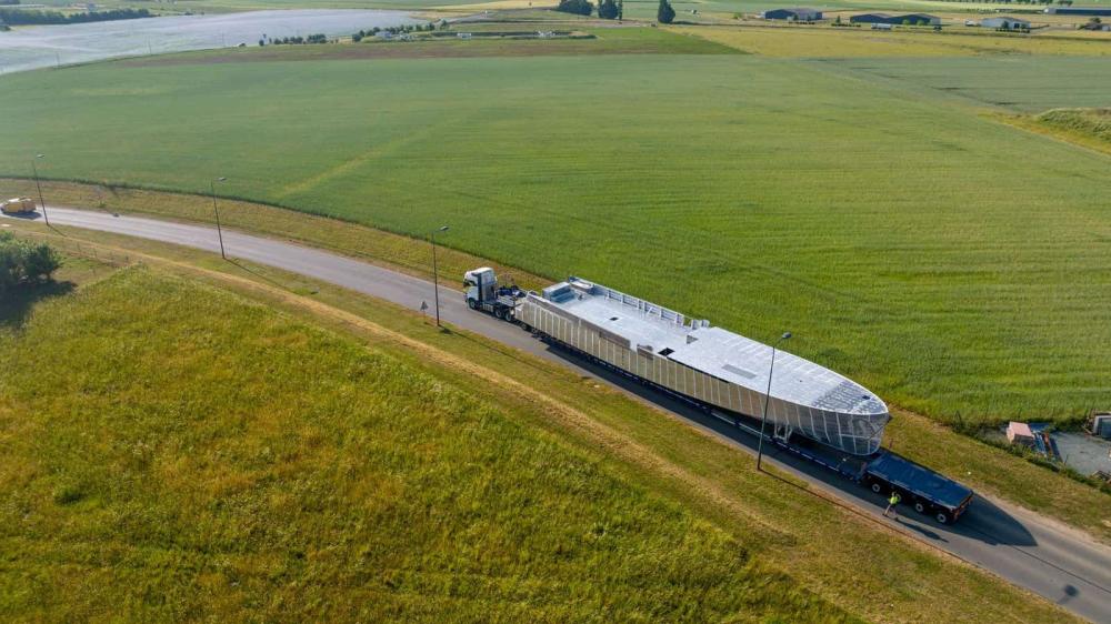 OCEA Shipbuilding | OCEA Yachts