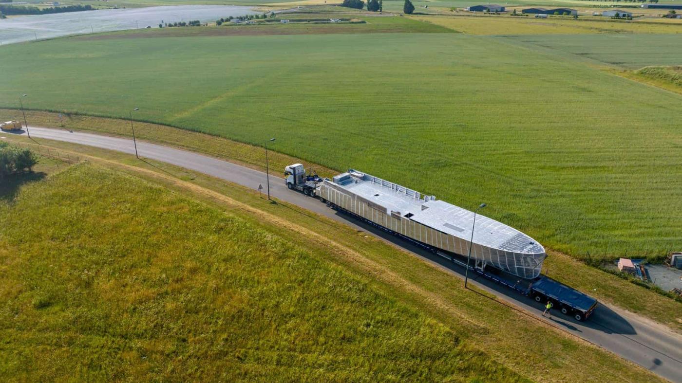 OCEA Shipbuilding | OCEA Yachts