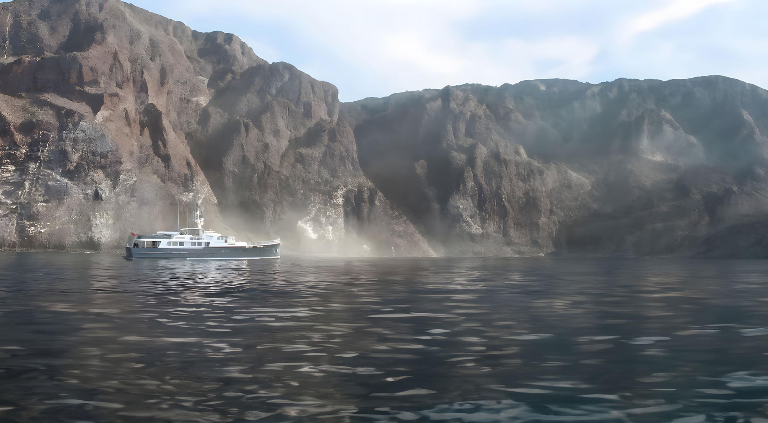 Home | OCEA Yachts