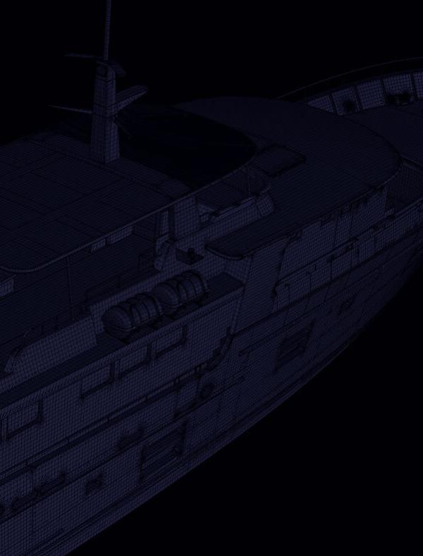 OCEA Shipbuilding | OCEA Yachts