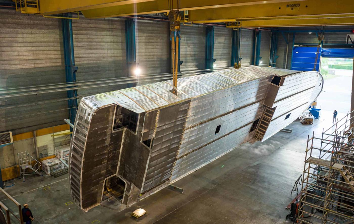 Actualités et événements | OCEA Yachts