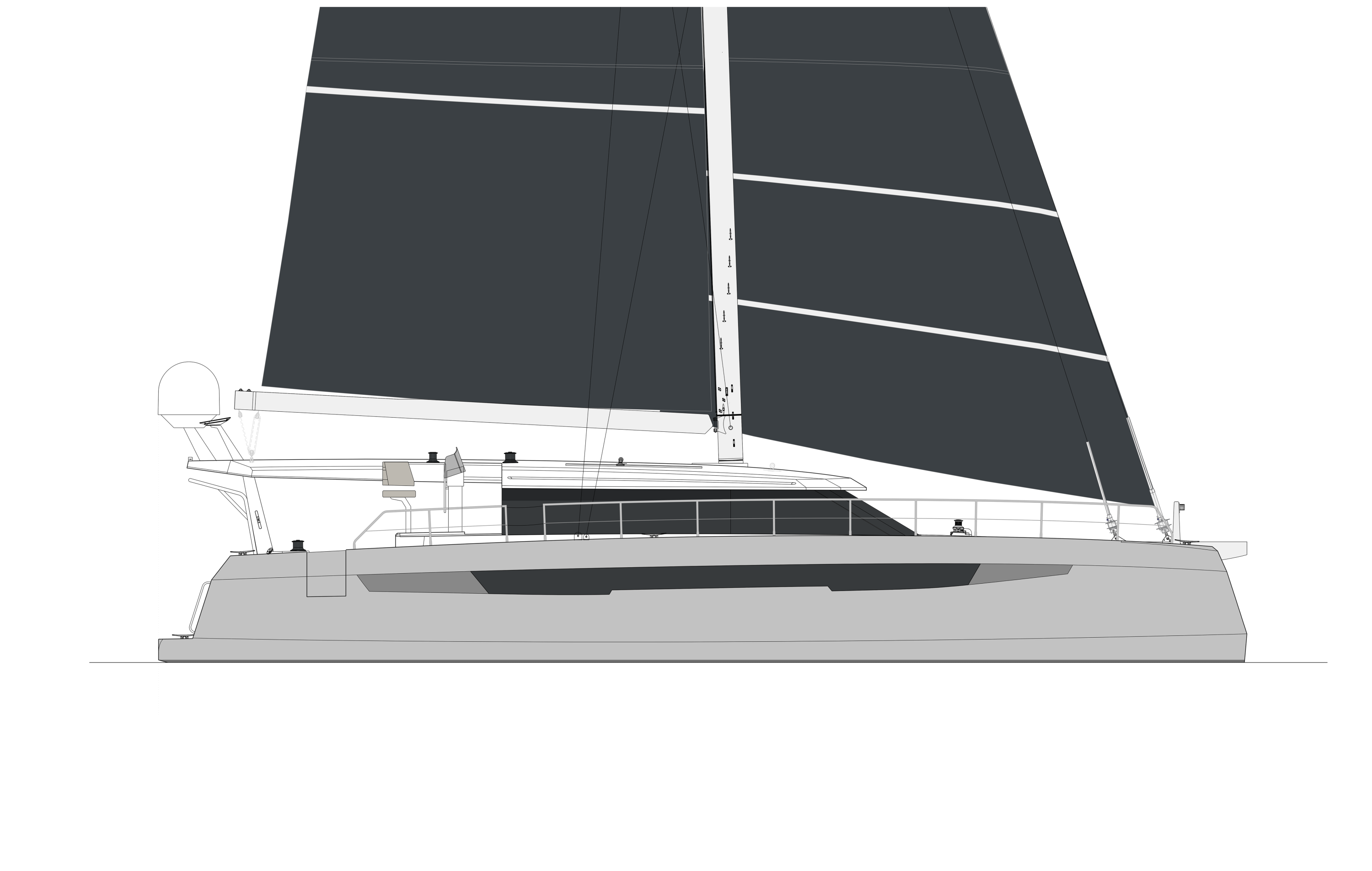 Accueil | OCEA Yachts