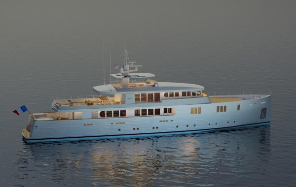 Actualités et événements | OCEA Yachts